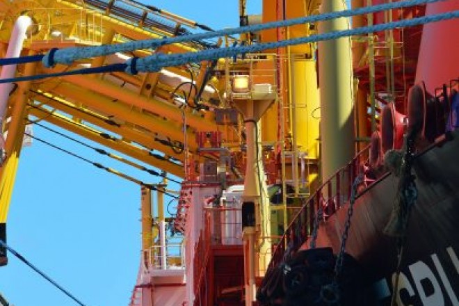 OLT - Offshore LNG Toscana | Rigassificatore Offshore di Livorno