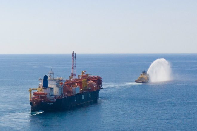 OLT Offshore LNG Toscana