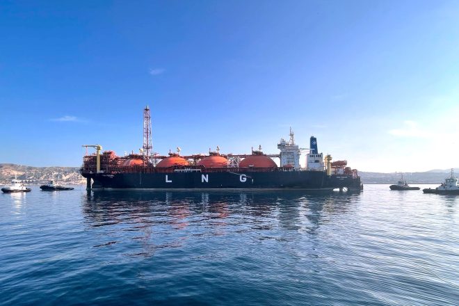 OLT Offshore LNG Toscana