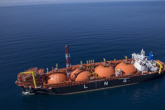 OLT Offshore LNG Toscana