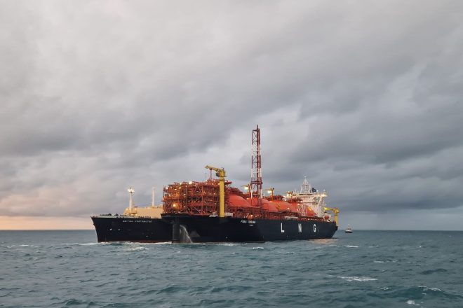 OLT Offshore LNG Toscana