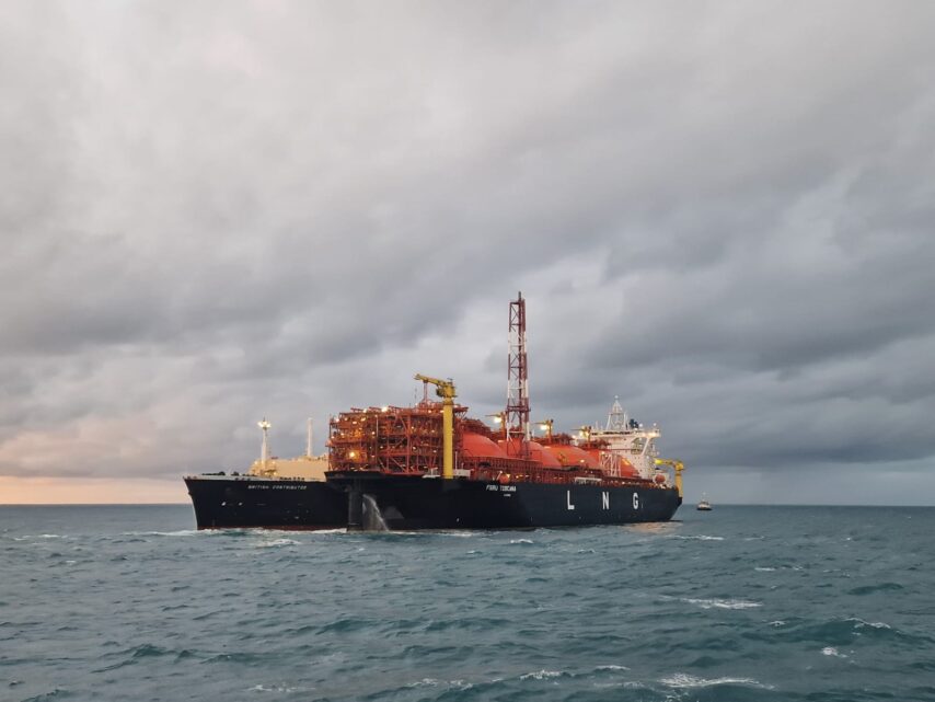 OLT Offshore LNG Toscana